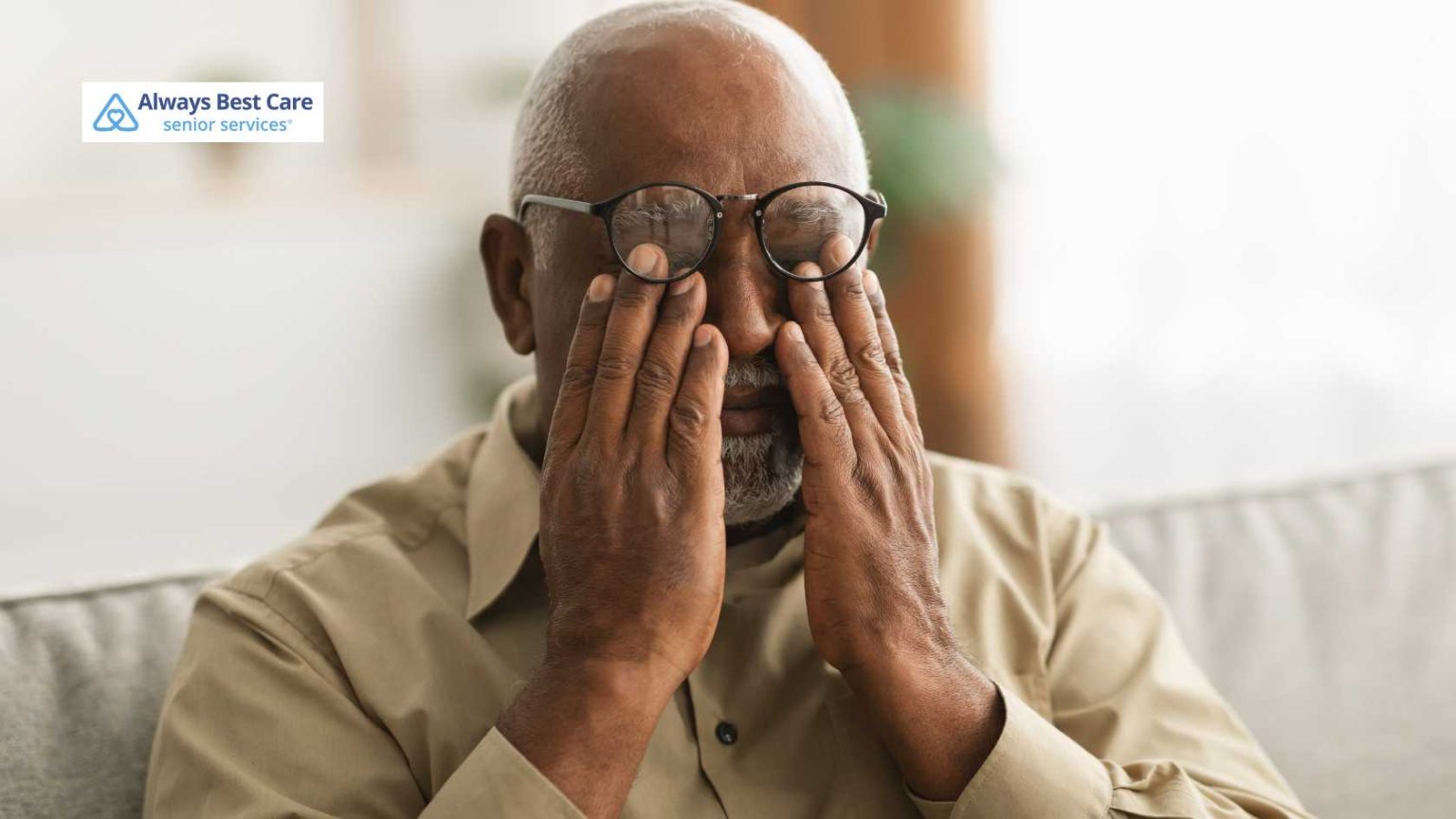 How To Help Seniors With Glaucoma In Baton Rouge, LA