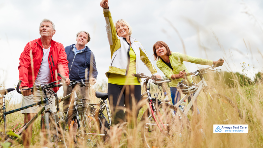 Arthritis-Friendly Exercises For Seniors