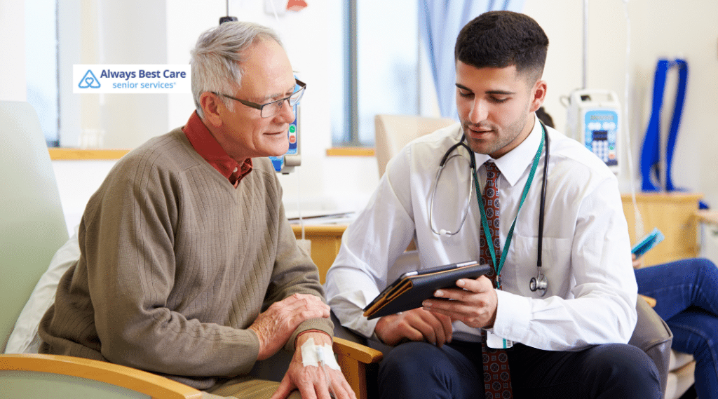 Post-Hospital Recovery In January | Mount Clemens