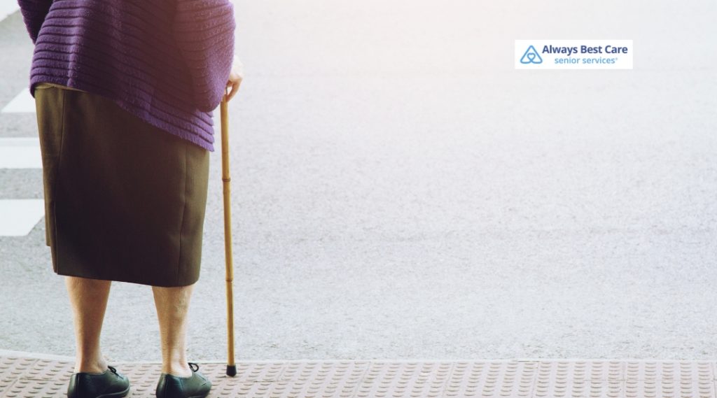 Dementia Wandering Prevention In Nashville, TN