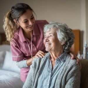 Diabetes Support For Seniors In Madison - In-Home Care