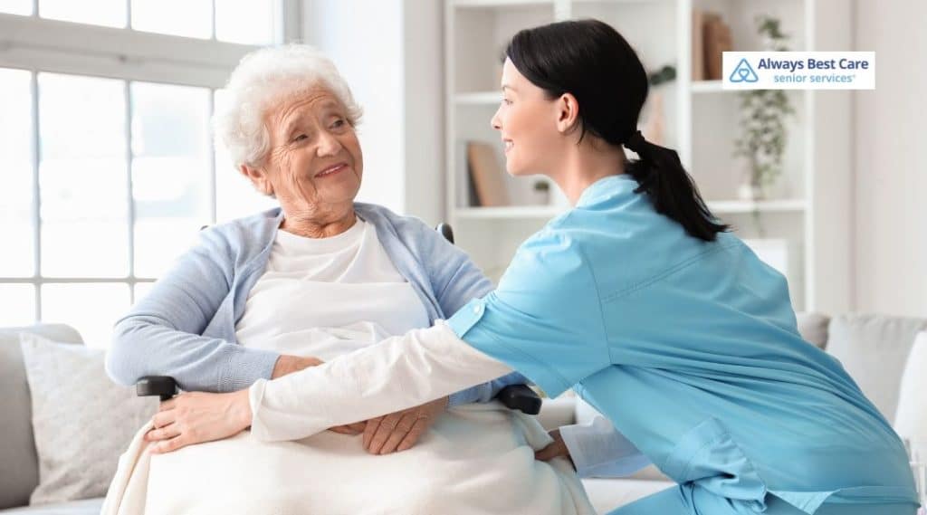 Wallingford Senior Care Checklist For 2026 And Home Help