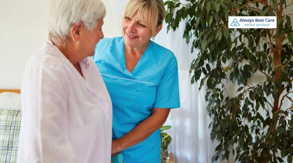 Wallingford Senior Care Checklist For 2026 And Home Help