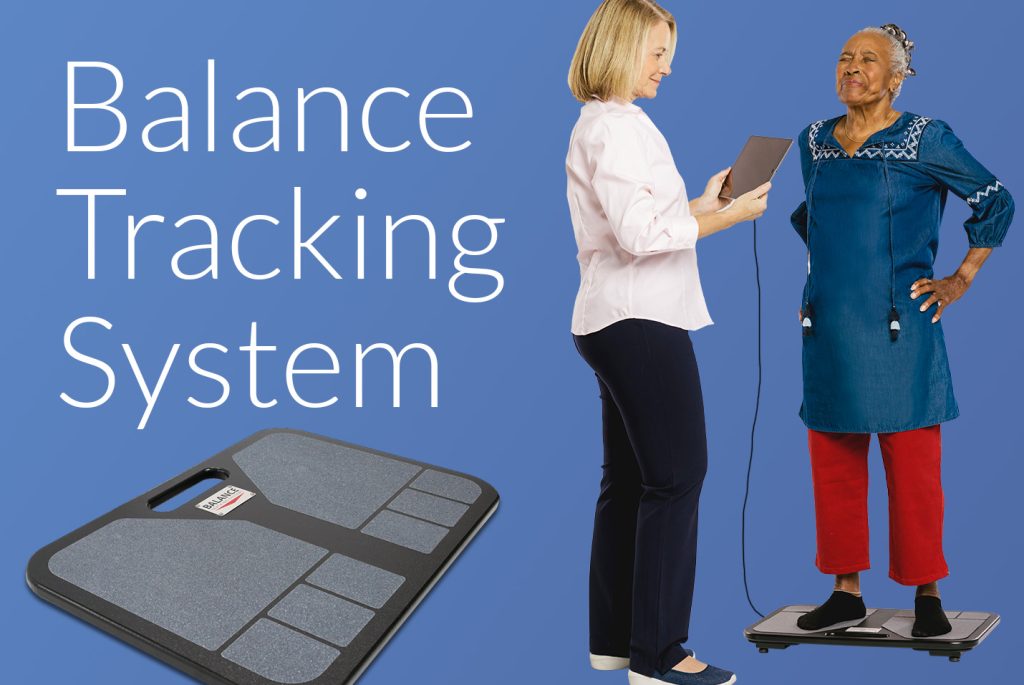 ABC Adds Balance System For Seniors - Always Best Care