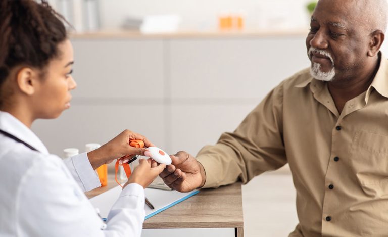 A Guide To Personal Emergency Response Systems (PERS)