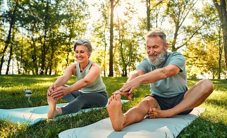 How To Balance Being A Spousal Caregiver And A Partner