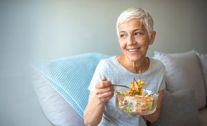 How Taste Buds Change As You Age [+ Tips To Boost Appetite]