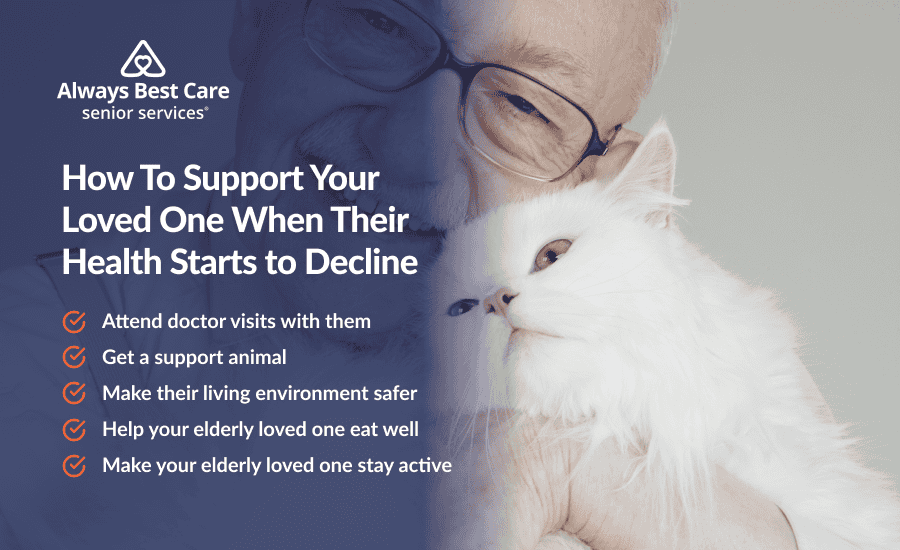 3 Months Before Death Symptoms [What To Look Out For + FAQs]