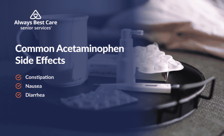 Acetaminophen Side Effects: Signs, Risks & Safe Usage