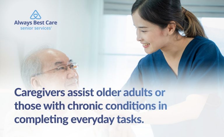 Caregiver Job Description [Key Responsibilities + FAQs]