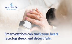 10 Senior Living Technologies You Should Know [+ FAQs]