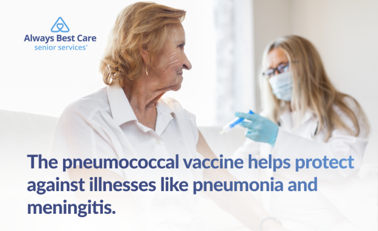 101 Guide To Pneumococcal Vaccine [Prep Tips & FAQs]