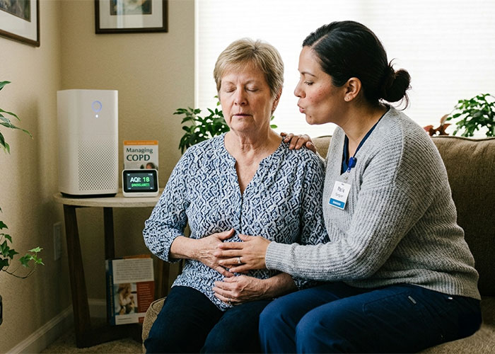 A 101 Guide To Bedfast Care [How To Provide Comfort + FAQs]